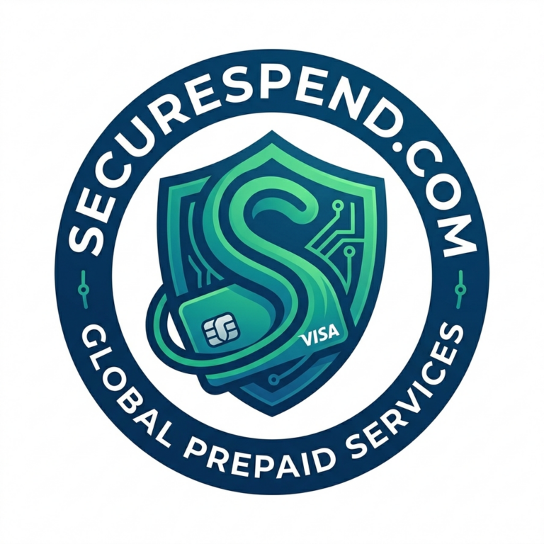 SecureSpend - Anywhere Visa or Mastercard is accepted